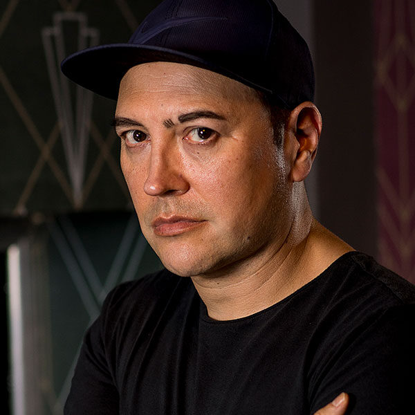 Leo Garcia - The Modesto Tour Australia - Fish Power