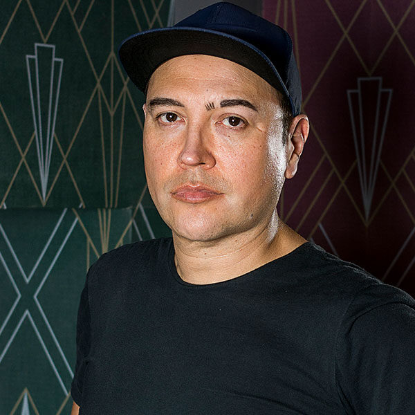 Leo Garcia - The Modesto Tour Australia - Fish Power